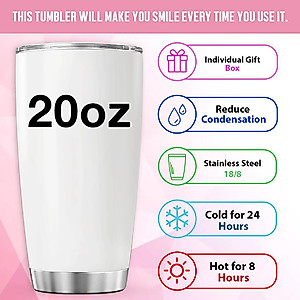 Tumbler Lumon Iced Steel Industries 20 Oz Hot Ortbo Travel Stainless 2 Coffee Insulated Tea