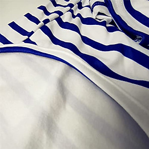 Dog Shirt for Small Dogs Basic Striped T-Shirts 100% Cotton Pet Clothes Puppy T-Shirts Cat Tee Soft Breathable Dog Shirts