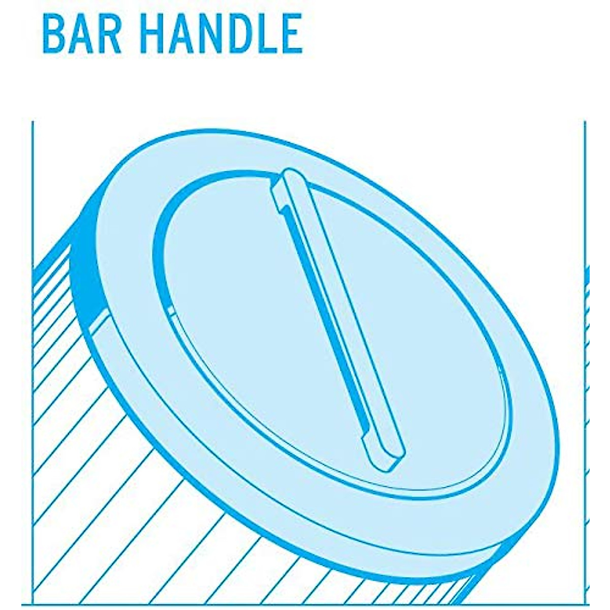 Unicel Marquis Spa Replacement Swimming Pool Filter Cartridges, 4pk | 5CH-352