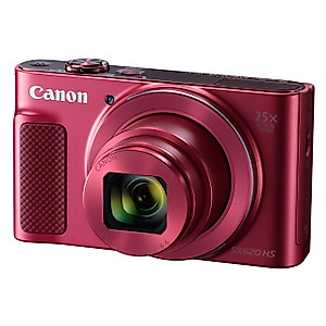 Canon PowerShot SX620 HS /RE--(Japan Import-No Warranty)