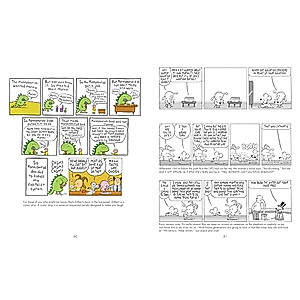 Pearls Hogs the Road: A Pearls Before Swine Treasury (Volume 27)