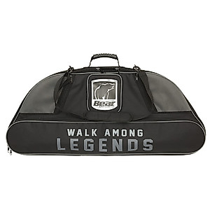 October Mountain Products 39 in. Bear Archery Legends Bow Case