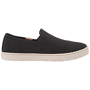 UGG Women's LUCIAH Sneaker, Black, 7.5