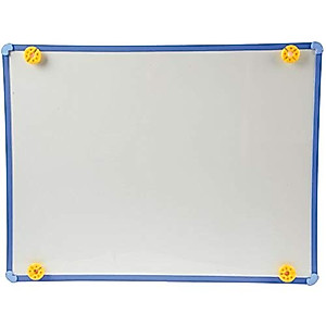 Constructive Playthings GIG-223 Complete All-in-One Learning Board Set