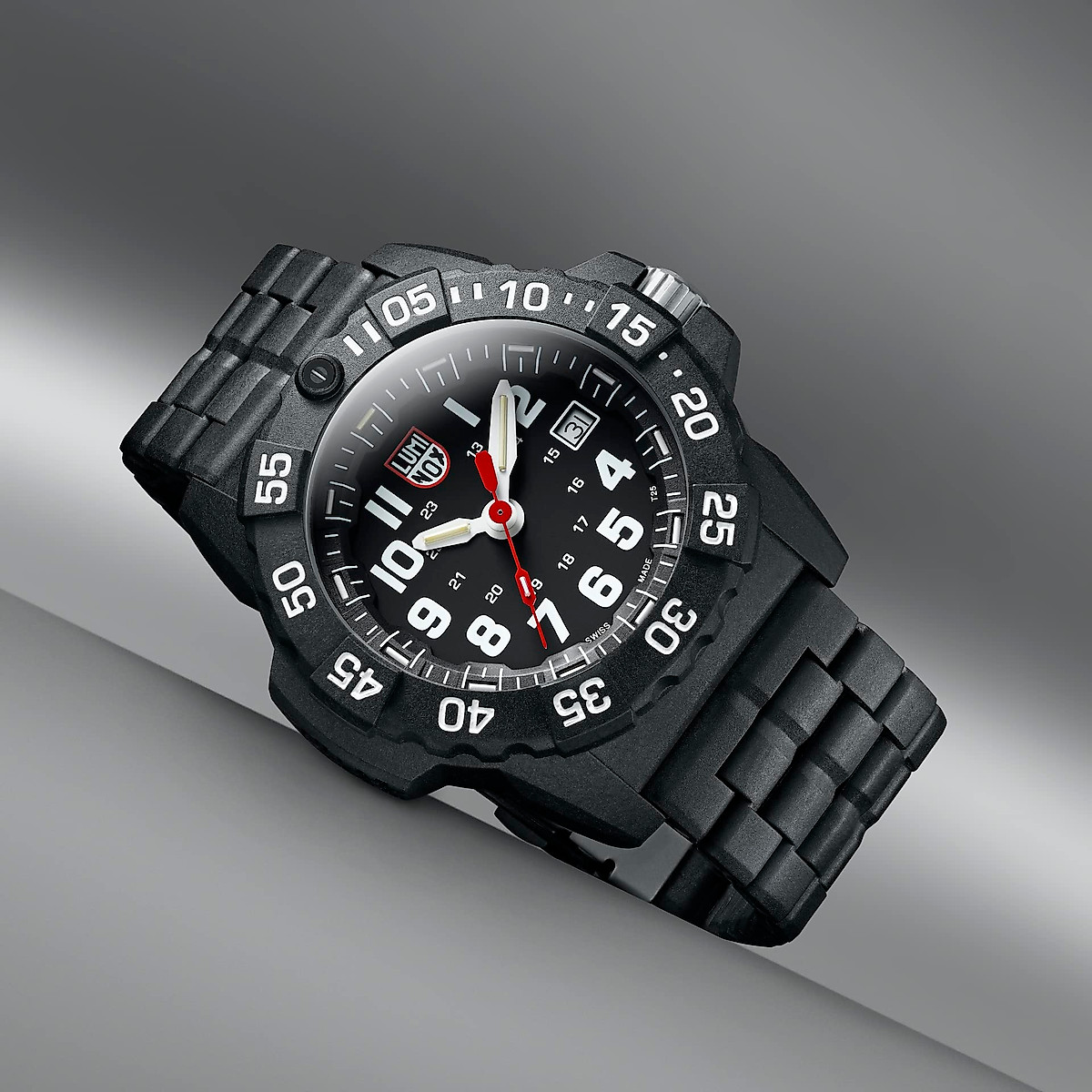 Luminox Navy Seal 3502.L Wrist Watch | 45mm