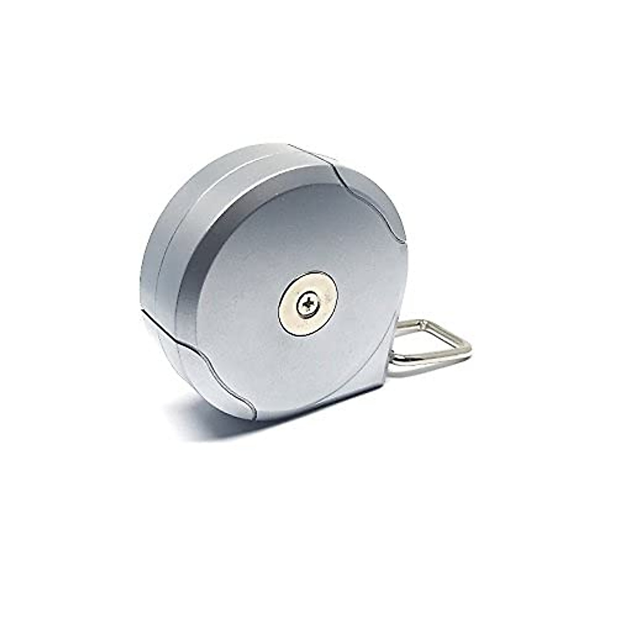 Perfect Pi Diameter Circumference Tape Measure - Imperial and Metric Tape Measure 1/2-inch by 12ft / 3.5m Use for Measuring Cylindrical Objects (Pipe Tape, Tree Tape) Model DCT120