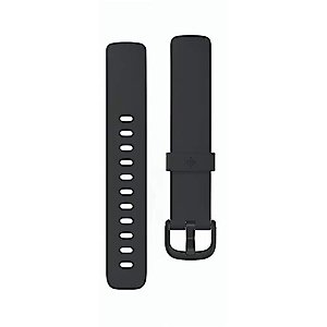 Fitbit Inspire 2,Classic Band, Black, Small, Pack of 20