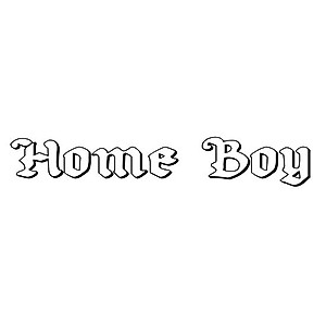 CafePress Home Boy Mug Ceramic Coffee Mug, Tea Cup 11 oz