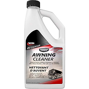 Valterra LLC V88542 Awning Cleaner, 32OZ Bott