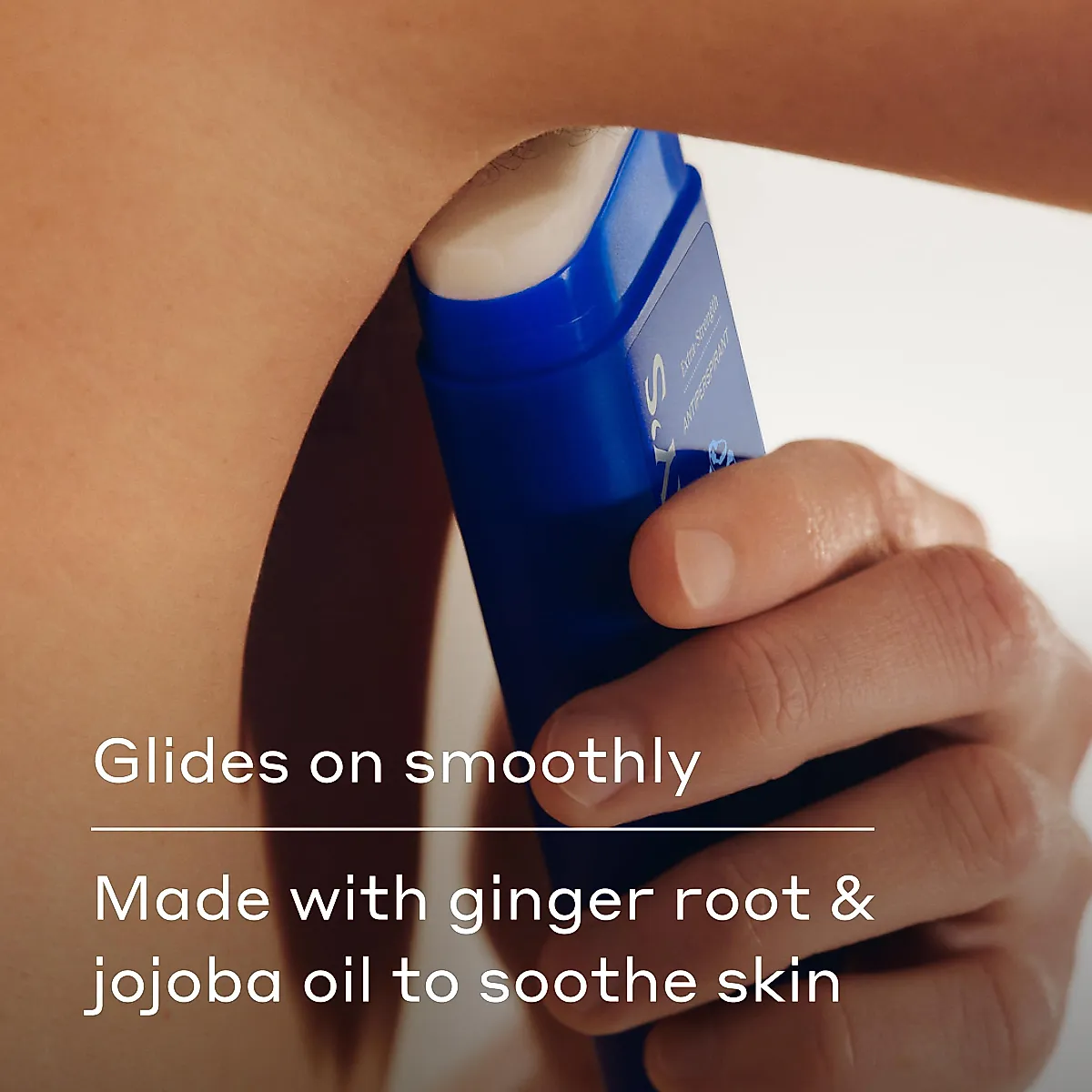 Harry's Extra-Strength Antiperspirant Deodorant, Sweat & Odor Control Antiperspirant for Men, Redwood, 2.5 oz Pack of 3