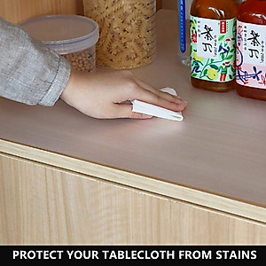 17.7 ×177 Inch Shelf Liners Heavy Cabinet Liner Non-Slip Kitchen Drawer Liner Waterproof Cabinet Mat No Odor Cupboard Liner for Home and Kitchen - White