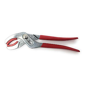 Metal Magery Soft Jaw Cannon Plug (Soft Jaw Cannon Plug Aviation Electrical Connector Pliers)