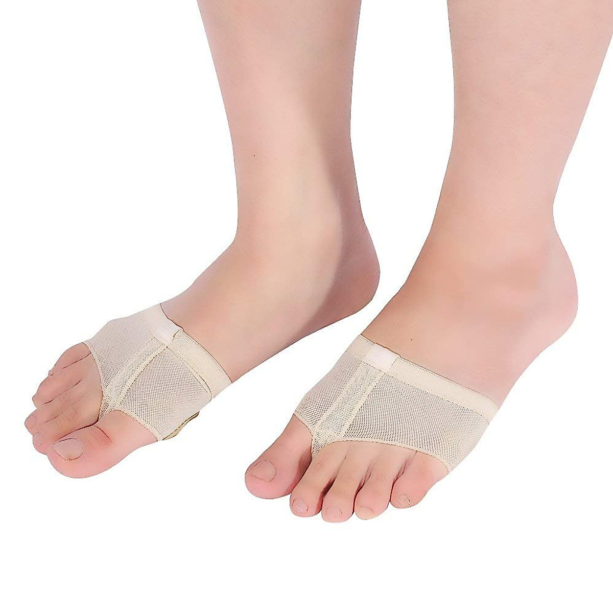 Dance Foot Thongs, Thong Toe Paws, Lyrical Shoes, Lyrical Ballet Belly Dance Foot Thongs, Dance Paw Pad Shoes Half Sole