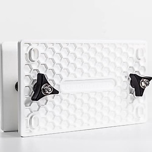 EZ Tofu Press- Best Tofu Press for Extra Firm Tofu | Easily Remove Water for Flavorful and Firm Tofu | Made in The USA