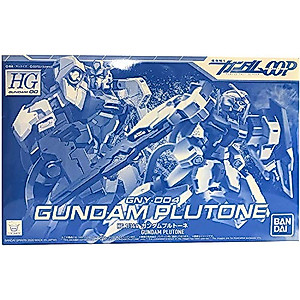 HG 1/144 Gundam Plutone Model kit