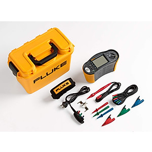 Fluke 1662 Basic Multifunction Installation Tester