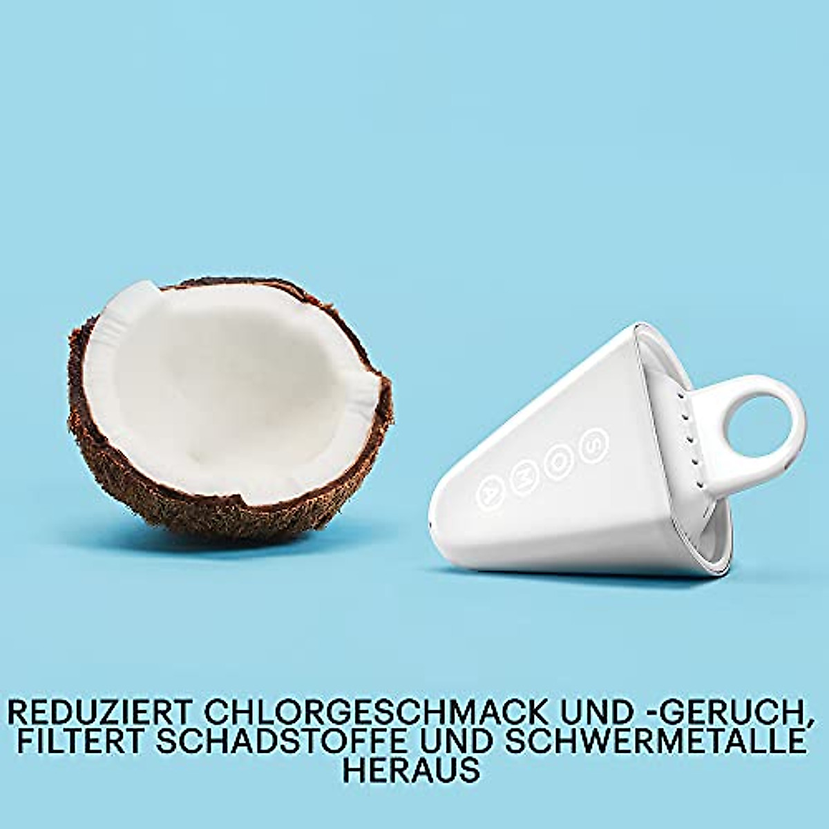 Soma Plant-Based Replacement Filters (Pack of 2)