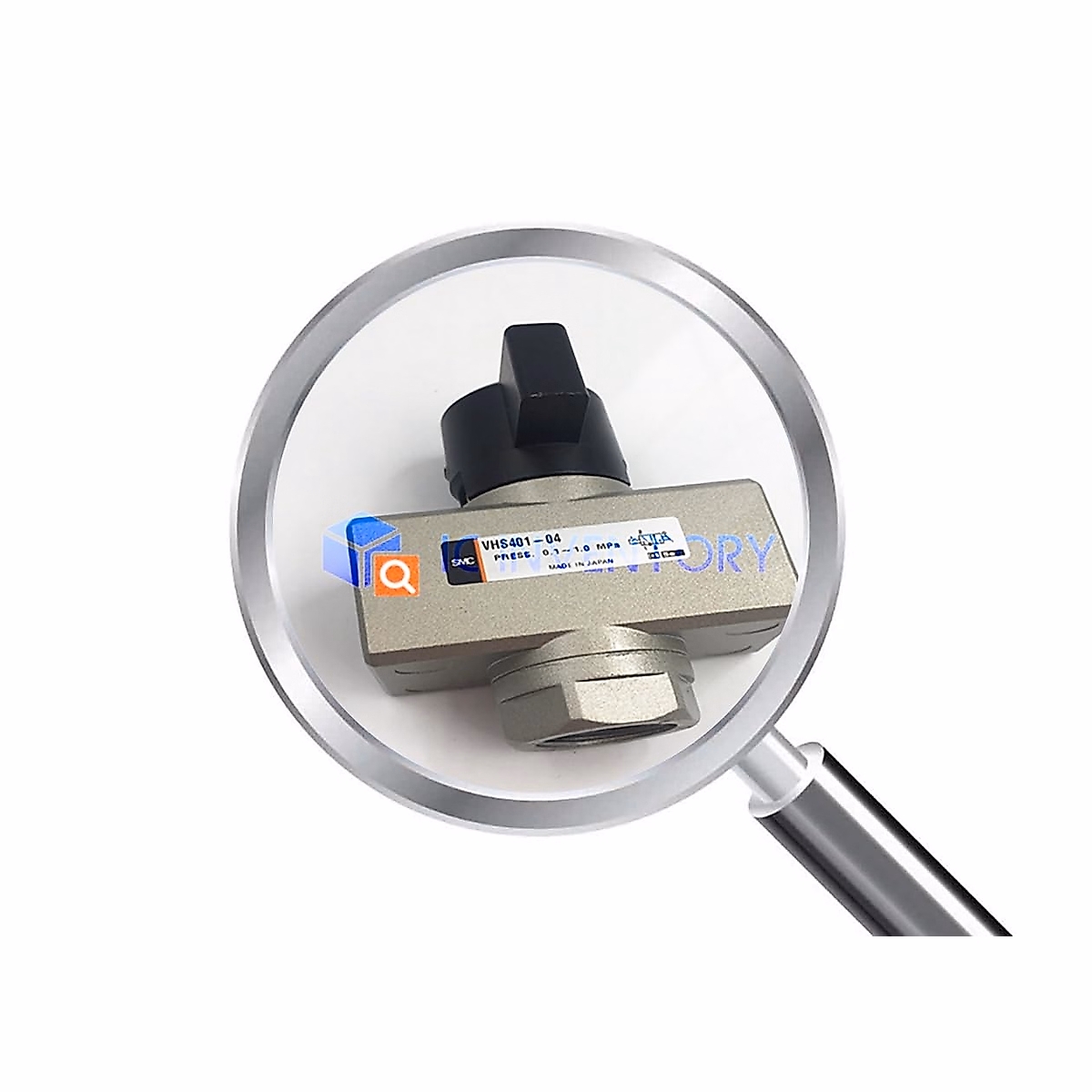 GaueLery 1PCS New VHS401-04 VHS401-04