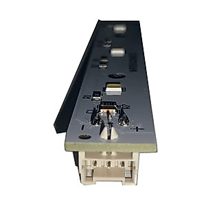 WR55X26671 refrigerator led light board Compatible With GE