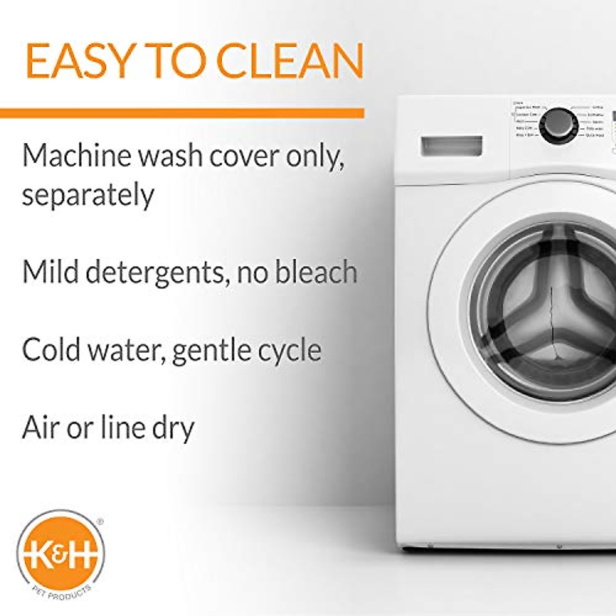 K&H PET PRODUCTS Elevated Cooling Outdoor Dog Bed Portable Raised Dog Cot Red/Black Medium 25 X 32 X 7 Inches