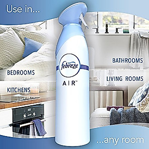 Air Effects Air Freshener, Downy April Fresh, 8.8-oz. (Pack of 3)