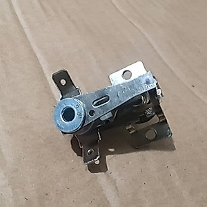 KST-168 Electric Stove Rice Cooker Thermostat Adjustable Bimetal Temperature Controller 250V 16A