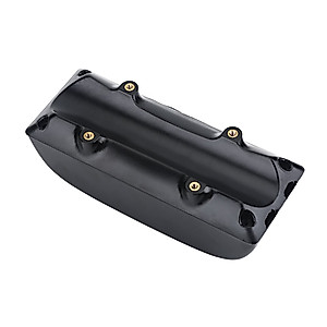 AYMARIO Electric Bike Controller Box,Lithium Battery Controller Box Case Kit for E-Bike Electric Mountain Bikes