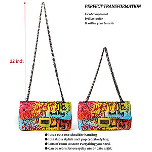 Shoulder Purse Bags