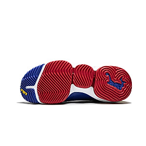 Nike Mens Lebron 16 CD2451 100 SuperBron/Superman - Size 11
