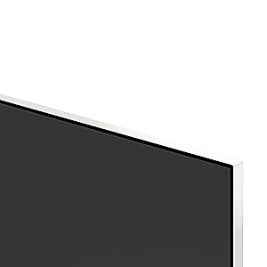 SAMSUNG 32" M80B 4K UHD HDR Smart Computer Monitor Screen with Streaming TV, SlimFit Camera Included, Wireless Remote PC Access, Alexa Built-In, LS32BM805UNXGO, White