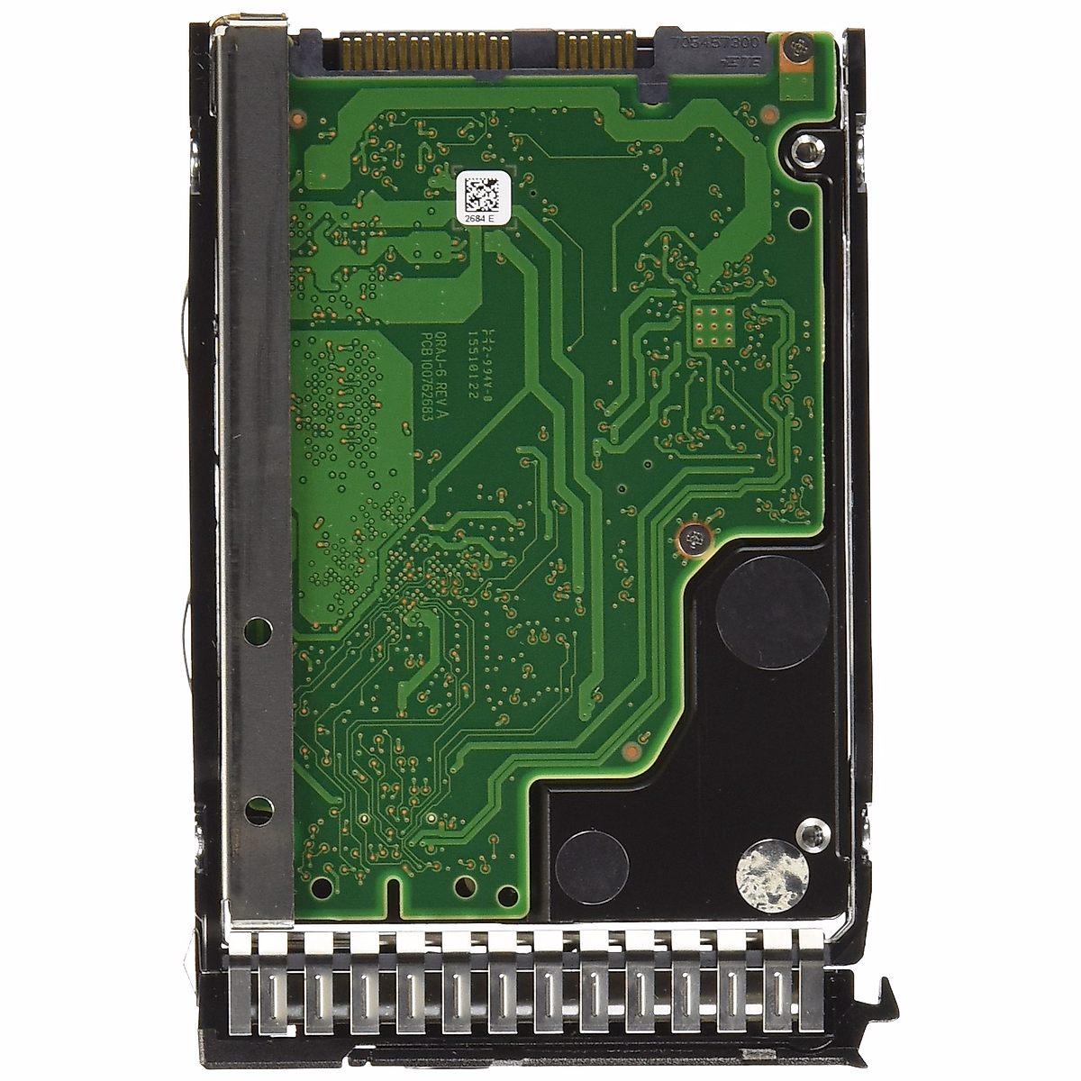 HP 785067-B21 300G 12G SAS 10K 2.5 ENT HD - 785410-001 (Renewed)