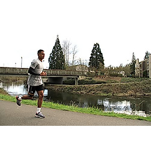 Pro-Tec Athletics IT Band Compression Wrap, X-Large