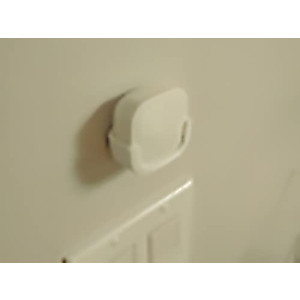 Room Sensor Wall Mount for Ecobee Room Sensors *NOT* for SmartSensors
