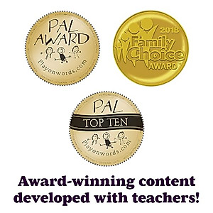 Preschool Big Fun Workbook: 256-Page Preschool Activity Book Full of Preschool Math, Language Arts, Writing Practice, Shapes Practice, Puzzles and More (Highlights™ Big Fun Activity Workbooks)