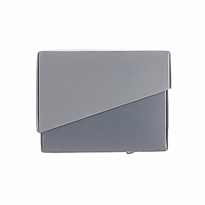 Timex Men's T49713 Expedition Camper Black Fast Wrap Strap Watch