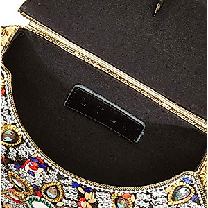 LuLu Shoulder, Multi