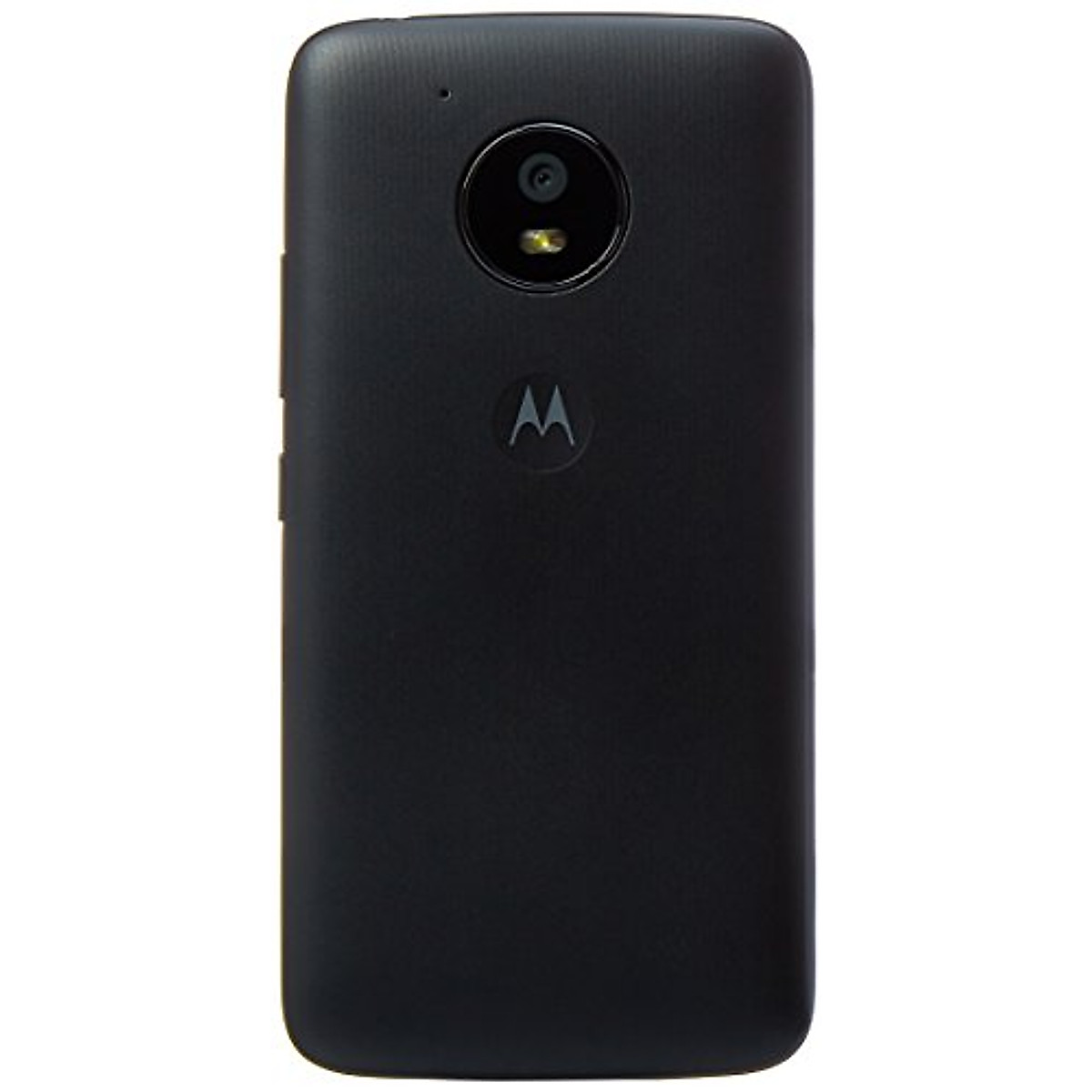 Motorola Moto E (4th Gen.) XT1764 16GB Unlocked GSM LTE Android Phone w/ 8MP Camera - Black