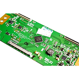 6870C-0368A VER V0.6 / Model: V6 32/42/47 FHD TM120HZ_TFTRA T-CON for LG LED Backlight LCD Screen