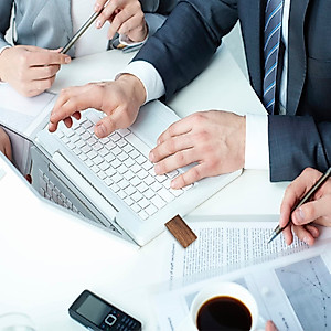 2 Pack 64GB Wood USB 3.0 Flash Drive TATMOHIK Walnut Wood Memory Stick 64 GB, Thumb Drive, USB Drive, Zip Drive