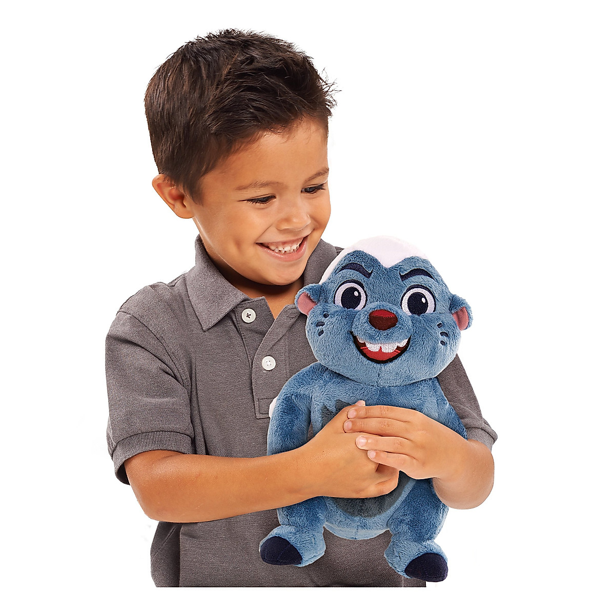 Disney Lion Guard Bunga Large Plush