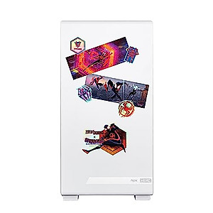 ZOTAC USA MEK HERO G3 A7646 SPIDER-MAN™: Across The Spider-Verse Bundle GH4060A7600BL-01-U-W4B