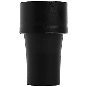 Bosch VAC004 2-1/2 Inch Hose to 35mm Dust Hose Port Adapter