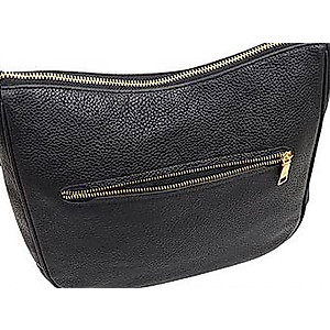 Coach Women's Ellie File Bag (Black)