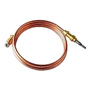 (New part) Thermocouple for SSN18TB, SSL18TB, MD200TBE, CGD280TA, CGD280 TA + all other models in description