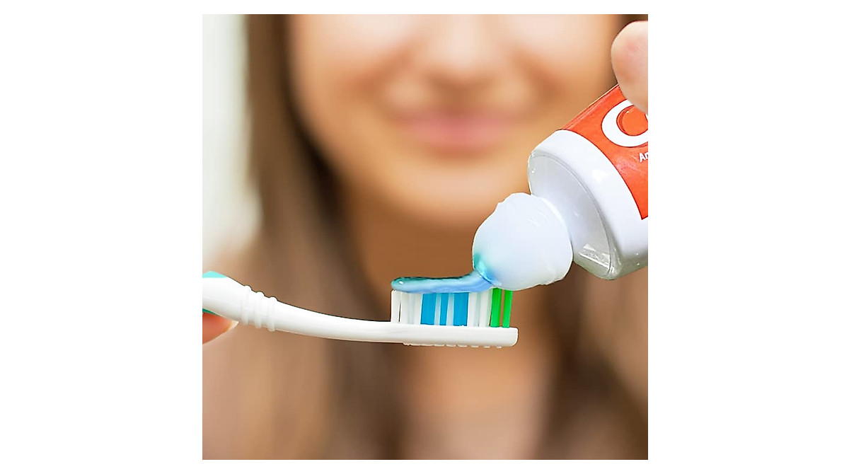 Self-Closing Toothpaste Caps for Kids & Adults - 5 Pack