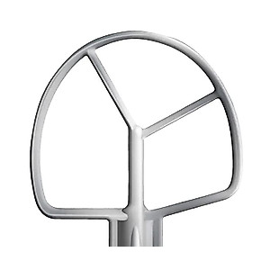 Cuisinart Precision Master Pro 6.5-QT Stand Mixer.600-watt 12 Speed Motor.59-point Planetary Mixing Action.Silver. (CSM-130BCPC)