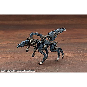 Kotobukiya Hexa Gear: Alternative Track Down 1:24 Scale Model Kit, Multicolor