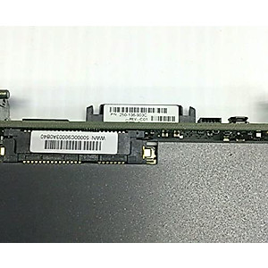 200GB 005049185 118032714 250-136-903C CX4-4PDAE 6Gbp/s 3.5 SATA SSD, Lot of 3