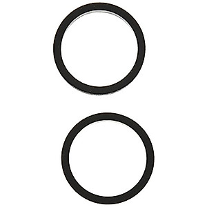 Lexmark 56P1820, Paper Feed Rubber Tires, Black (1 Ea.)