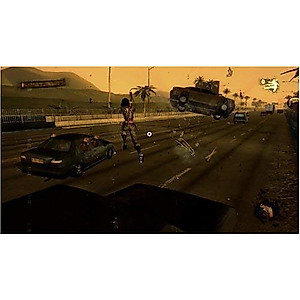 WET - Playstation 3 (Renewed)